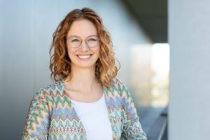 Alexandra Blattner - MVZ für Psychotherapie